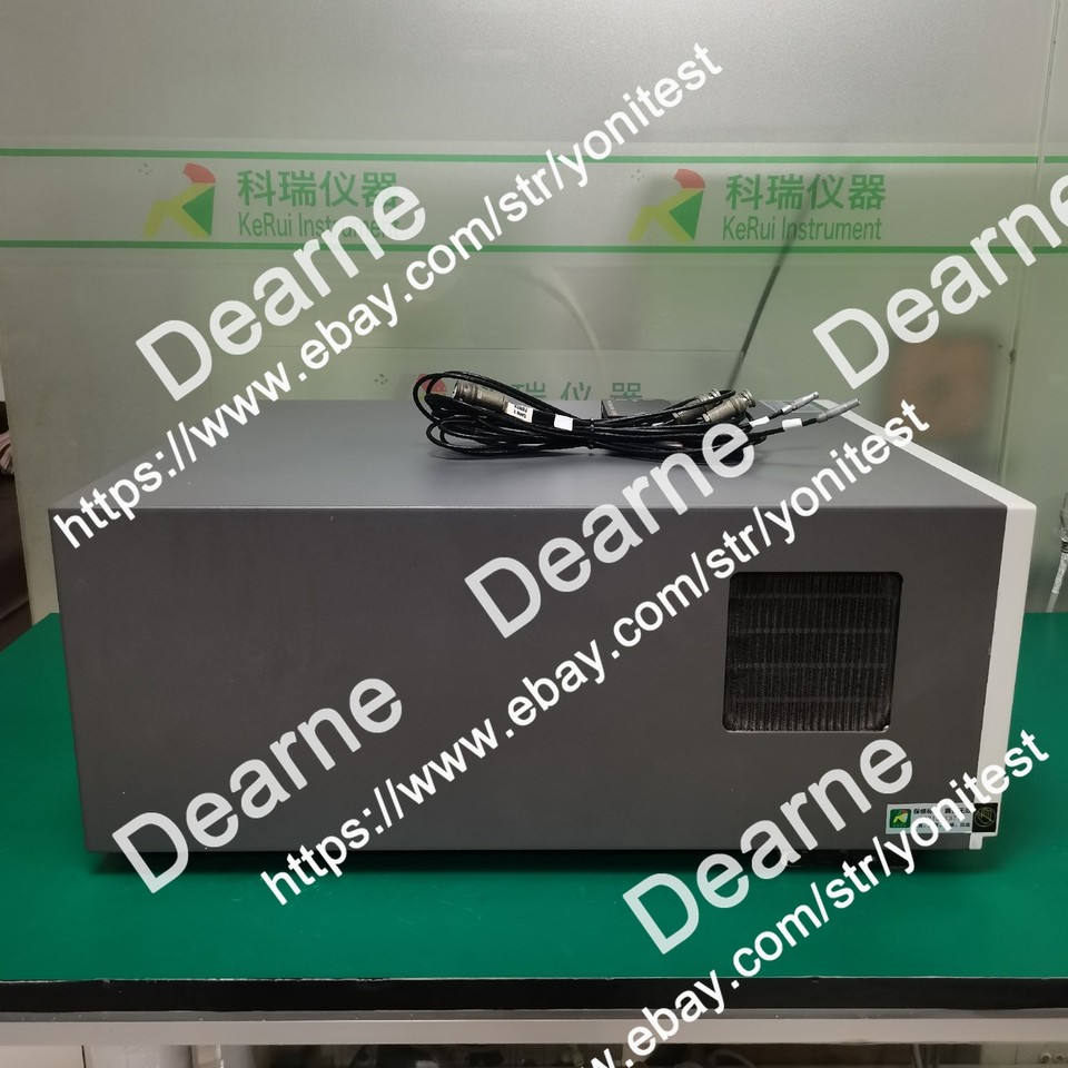 1PC Keithley 4200-SCS Semiconductor Characterization System host not ...