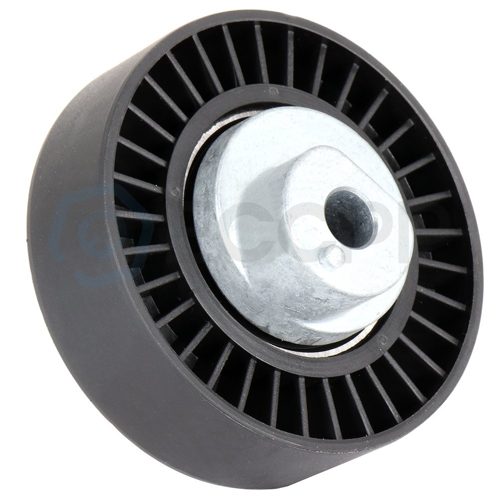 Serpentine Belt Tensioner Kit for E46 325 330 E39 528 530 E53 X5 ...