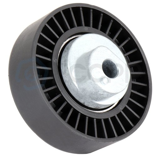 Serpentine Belt Tensioner Kit for E46 325 330 E39 528 530 E53 X5 ...