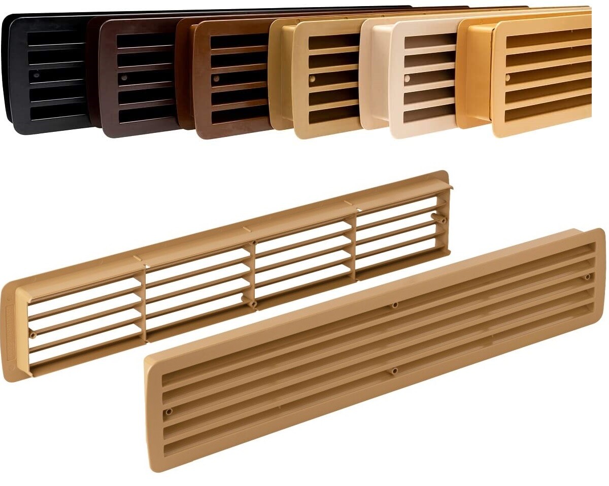 Uigeacht Aer Vent Collections