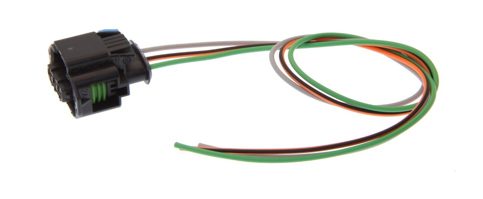 Map Sensor Connector Pigtail Wiring LS3 LS7 Camaro Firebird Corvette ...