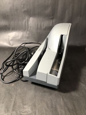 Check Readers - Tellerscan Ts240