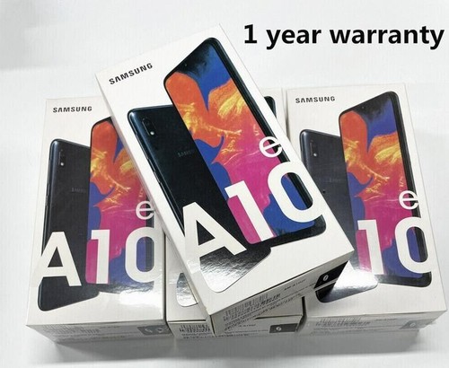 Samsung Galaxy A10e - 32 GB - Black (Sprint) for sale online | eBay