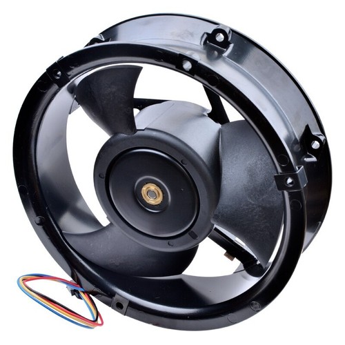 EFC1748DG 170mm 172x172x51mm 48V 1.84A inverter large air volume ...