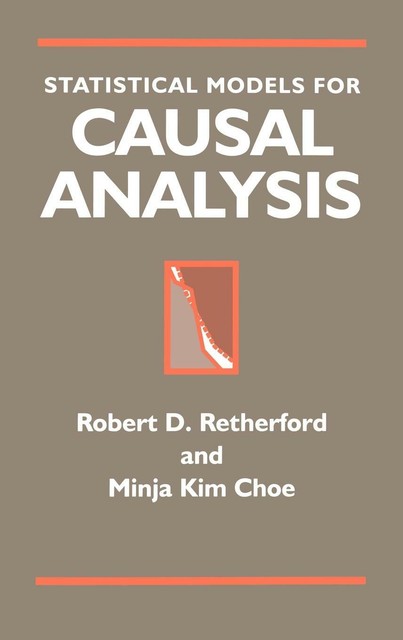 Statistical Models von Retherford (1993, Gebundene Ausgabe) online ...