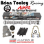 BTR NSR Truck Norris Cam Kit Brian Tooley GM LS Camshaft Pushrods 4.8L ...