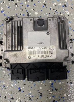 ⭐️⭐️⭐️ 08 - 10 MINI COOPER CONTROL MODULE ECM ECU COMPUTER 0261S04162 ...