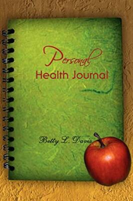 Personal Health Journal 9781441517067| eBay