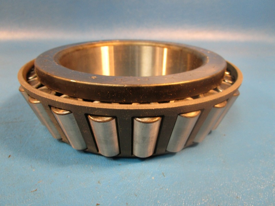 Timken 687 Tapered Roller Bearing Single Cone (Koyo, SKF, NTN, RBC ...