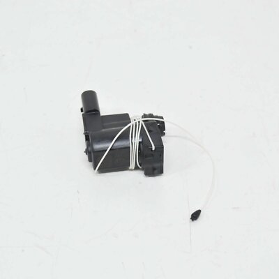 NEW BMW 2 F45 FUEL TANK COVER LOCKING MECHANISM 51177412597 OEM | eBay