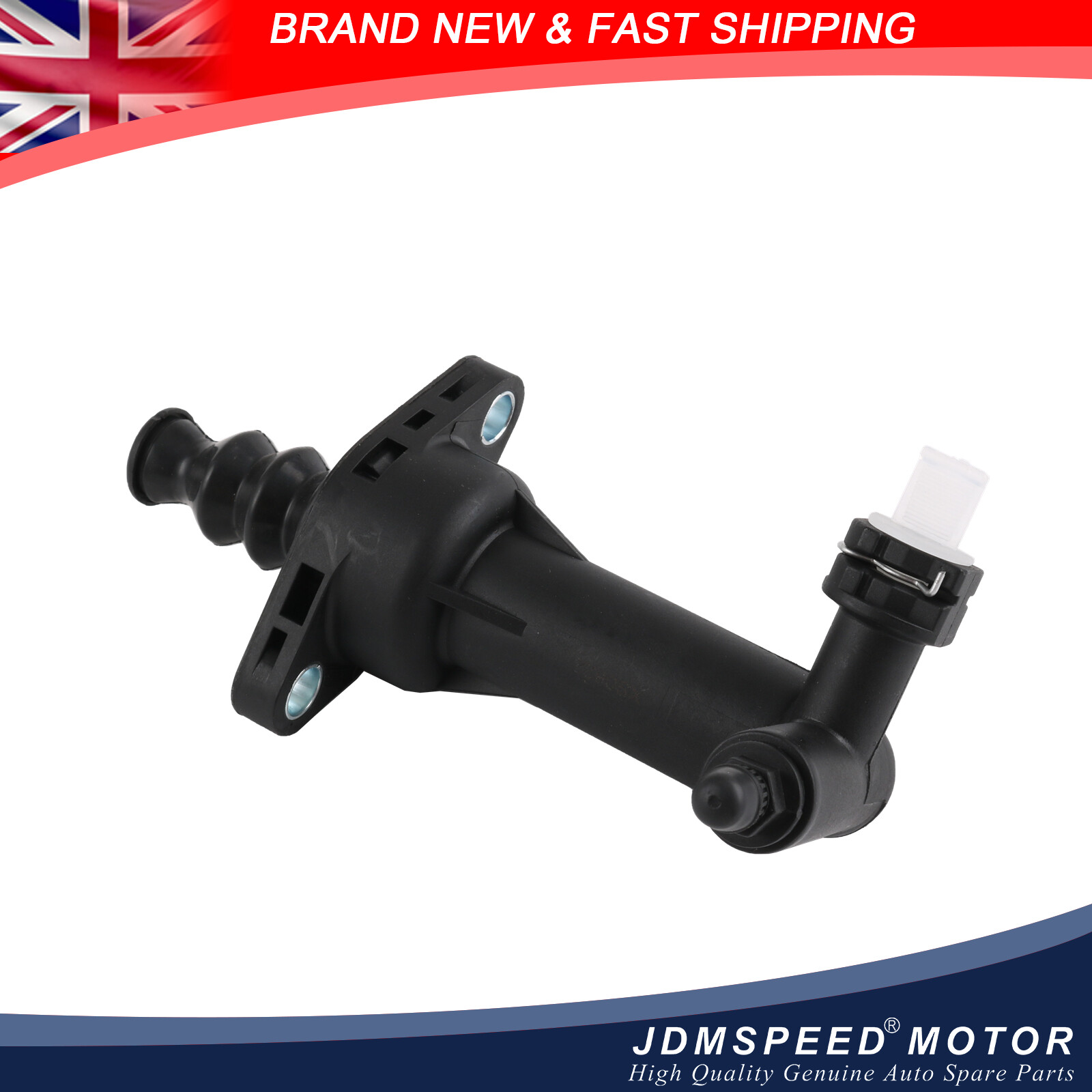 Clutch Slave Cylinder New For Audi A2 A3&Skoda Fabia Octavia Roomster ...