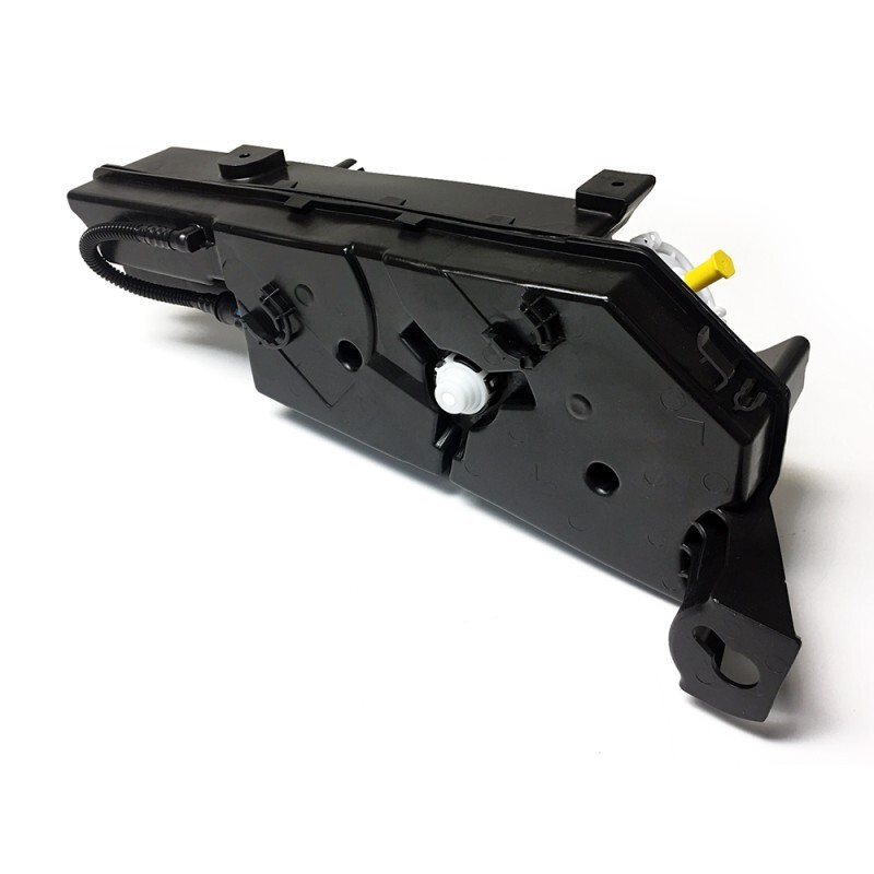 OE EOLYS DPF Fuel Additive Tank Pump Citroen Berlingo 15- 1.6 HDi ...