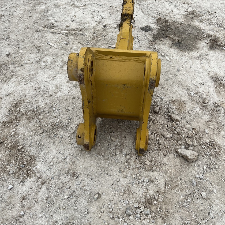 Cat 312 ripper frost tooth excacator 65 mm pin L Linkage New | eBay