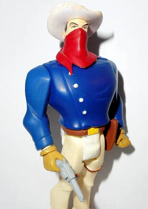 Vigilante Justice League