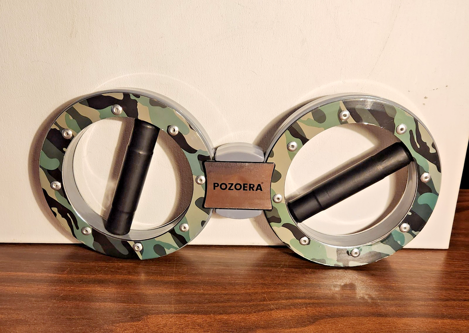 Rotator Machine Resistance Exerciser POZOERA Adjustable for Forearm ...