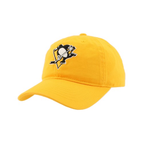 Pittsburgh Penguins NHL Adjustable Hat - Official Scholarship Icon Team ...
