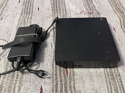 Dell Alienware Alpha Model D07U Steam Machine Gaming System w/ Power ...