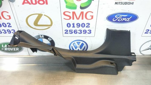 FIAT TIPO MK2 2016- PASSENGER NEAR SIDE REAR DOOR INNER SILL TRIM PANEL ...