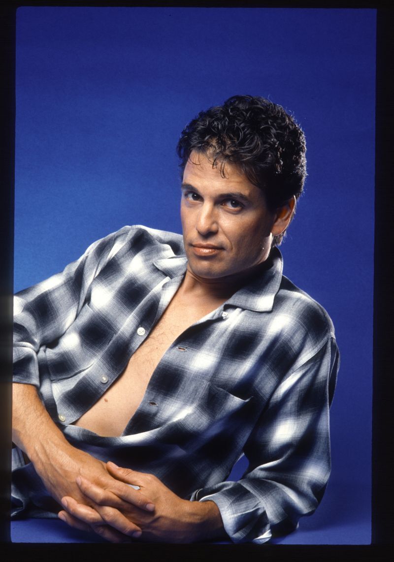 Young Chris Sarandon