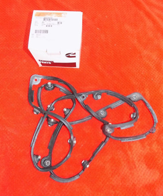 3883220 CUMMINS M11 ENGINE ROCKER LEVER COVER GASKET | eBay