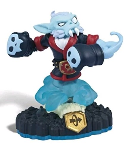 Night Shift Skylanders Swap Force Switch Xbox One PS4 Wii U PS3 360 ...