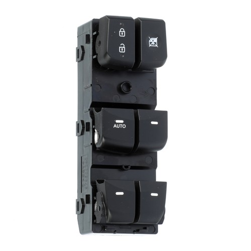 OEM NEW Hyundai 2014-2019 Elantra Left Door Panel Main Window Sw 93571 ...