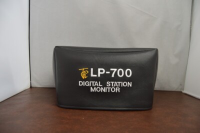 Telepost LP-700 Premier Series Ham Radio Dust Cover | eBay