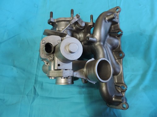 2012-2014 Hyundai Genesis Coupe 2.0L 28231-2C600 Genuine OEM Turbo ...