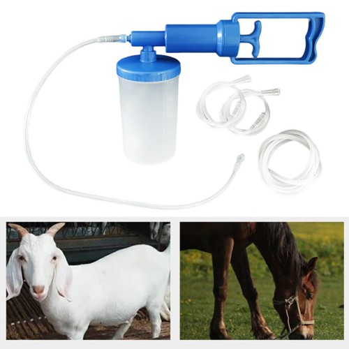 Veterinary Uterine Cleaner Uterus Washing Device Animal Uterus ...