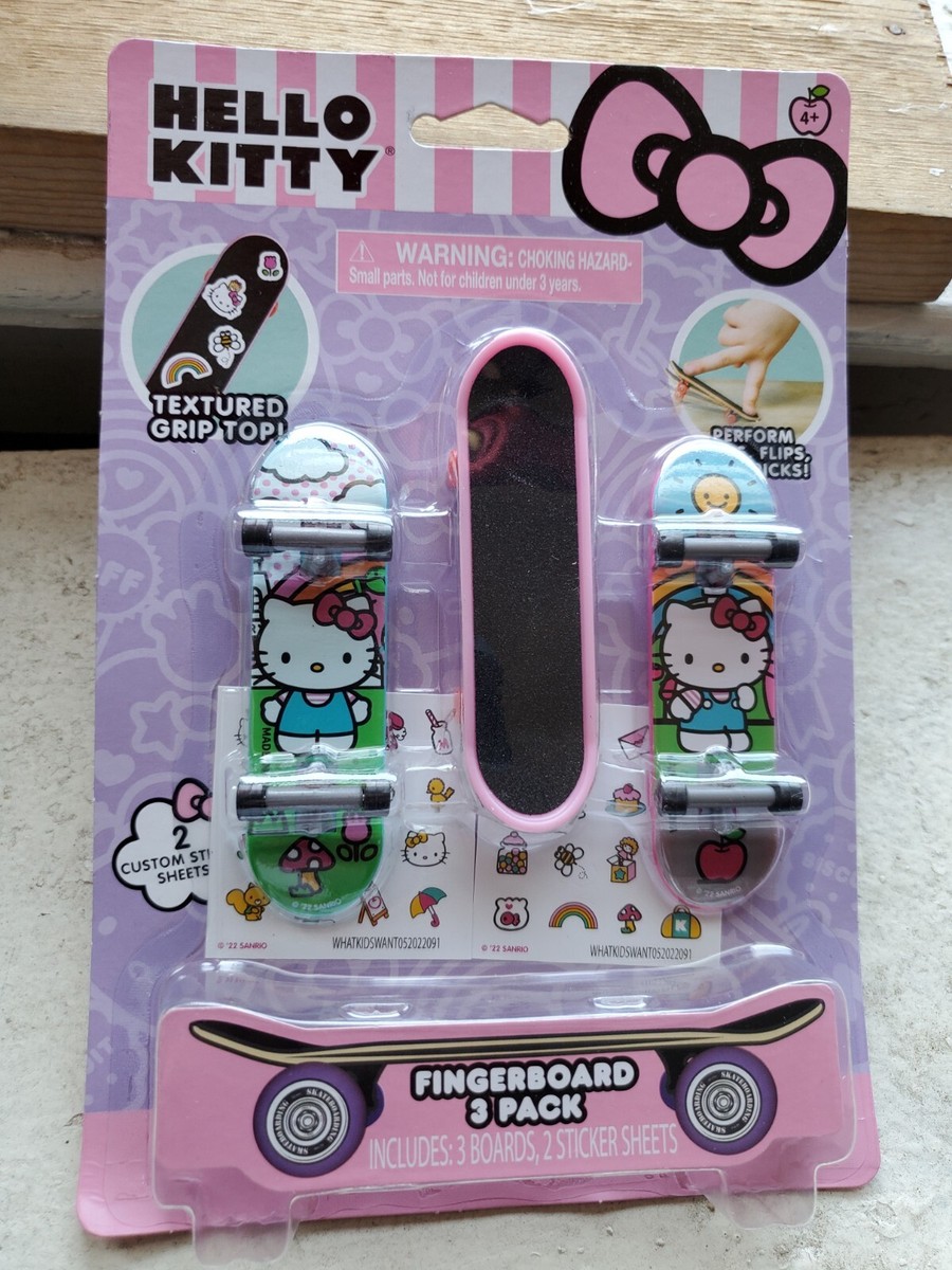 Hello Kitty Skull Candy