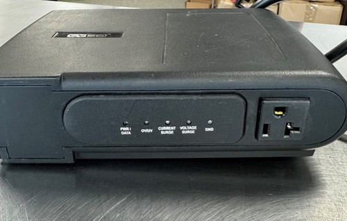 Innovolt CV-TFB-3411 MultiPlug Surge Voltage Protector 120VAC 20A 60HZ ...