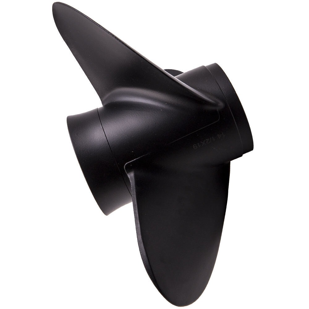 Propeller 14-1/2x19 RH for Mercury 48-832830A45 14.5" x 19" Pitch | eBay