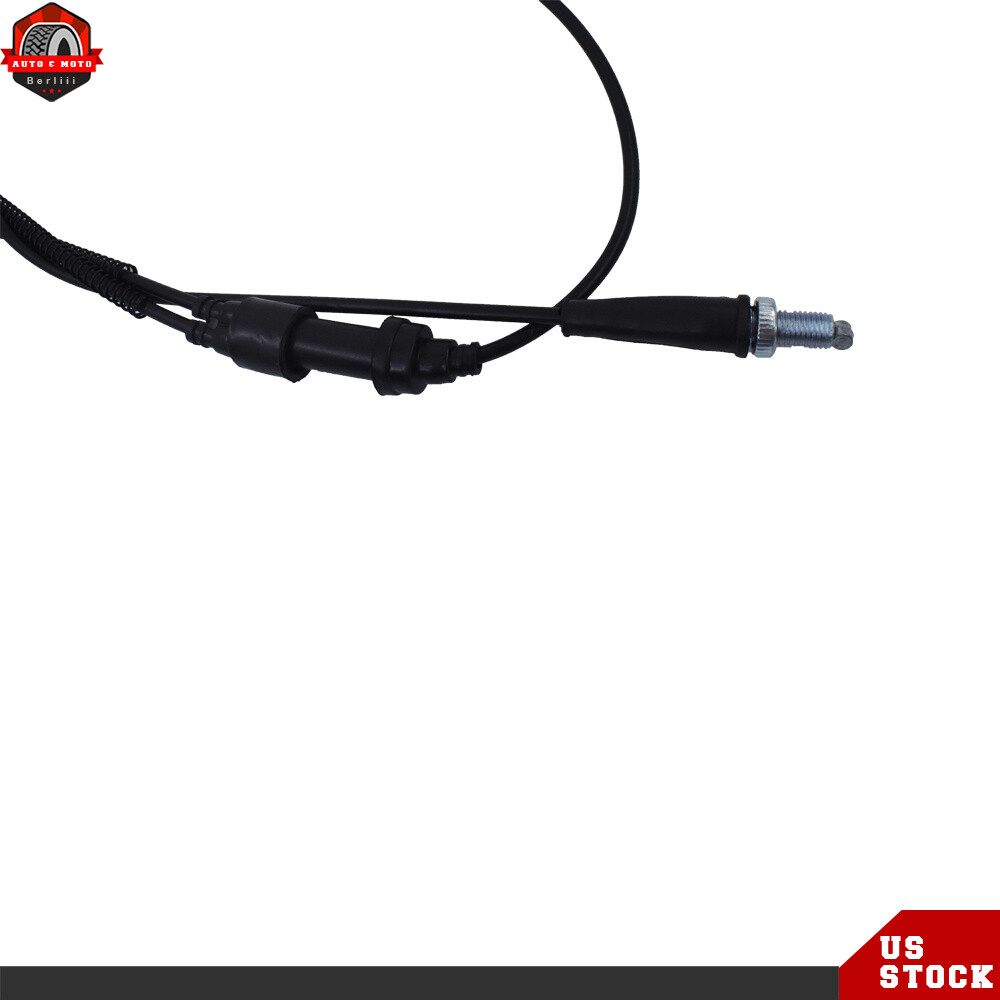 NEW Throttle Cable TORS Eliminator For Yamaha Banshee 350 1987-2006 | eBay