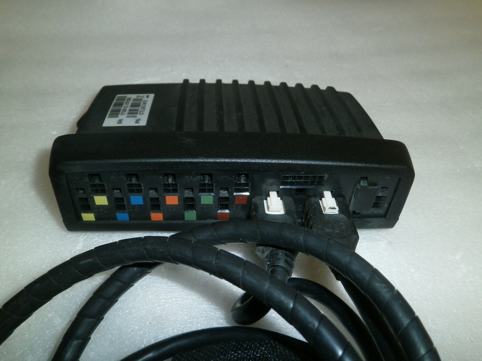 WHEELCHAIR JOYSTICK Q-LOGIC 2 WITH SWING AWAY and CTLDC1472 | eBay