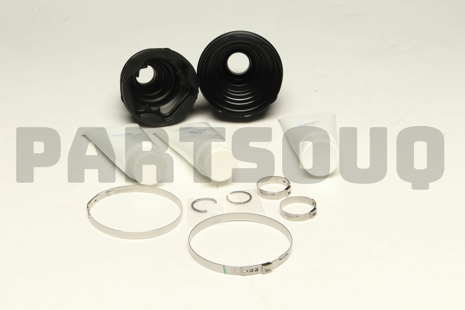 044270K023 Genuine Toyota BOOT KIT FR DRIVE S 04427-0K023 | eBay