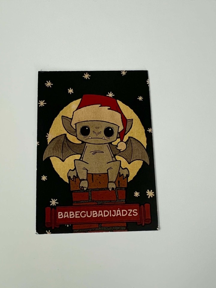 Gideons bakehouse trading card series RARE 4 car set | eBay