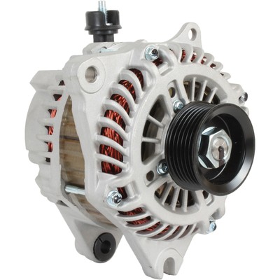 Alternator for 3.5L Ford Edge (07-13) Fusion (10-12) Taurus (08-13) | eBay