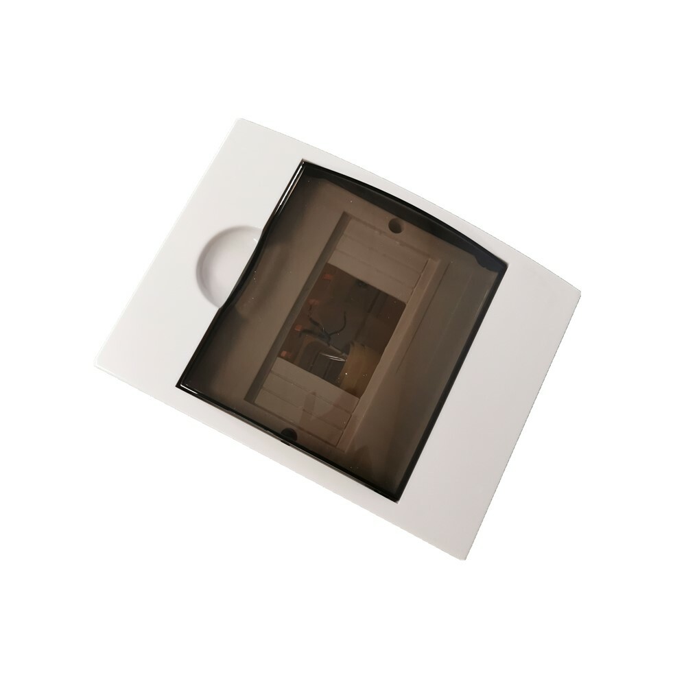 8 Way Pole Module Surface Mount Switchboard | eBay