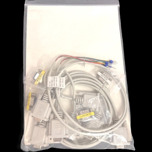 NEW VECTOR CANcable Set pro AtrNo 05060 CANterm | eBay