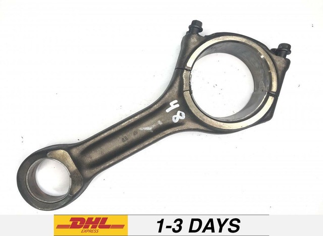 Volvo D13 Pistons & Connecting Rods 20876840 for sale online | eBay