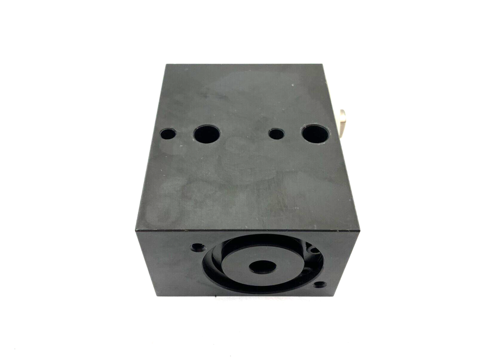 Bosch Rexroth 3842515347 Pneumatic Stop Gate Typ: VE2/D-60 MISSING GATE ...