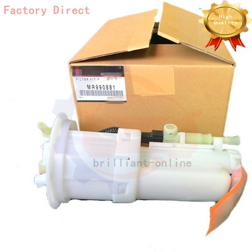 MR990881 Electric Fuel Pump Assembly For Mitsubishi Pajero Montero V73 ...