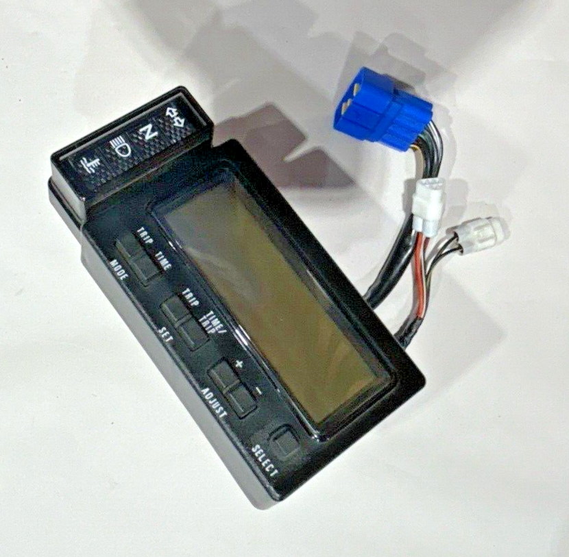 2005-2024 DRZ400S DRZ 400SM DRZ400SM Instrument cluster speedometer ...