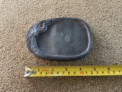 Ink Stones - Vintage Chinese Ink Stone