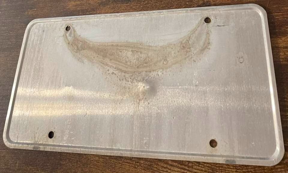 SMS 600 Vanity License Plate SMS Equipment Generator Ultrasew Machine ...