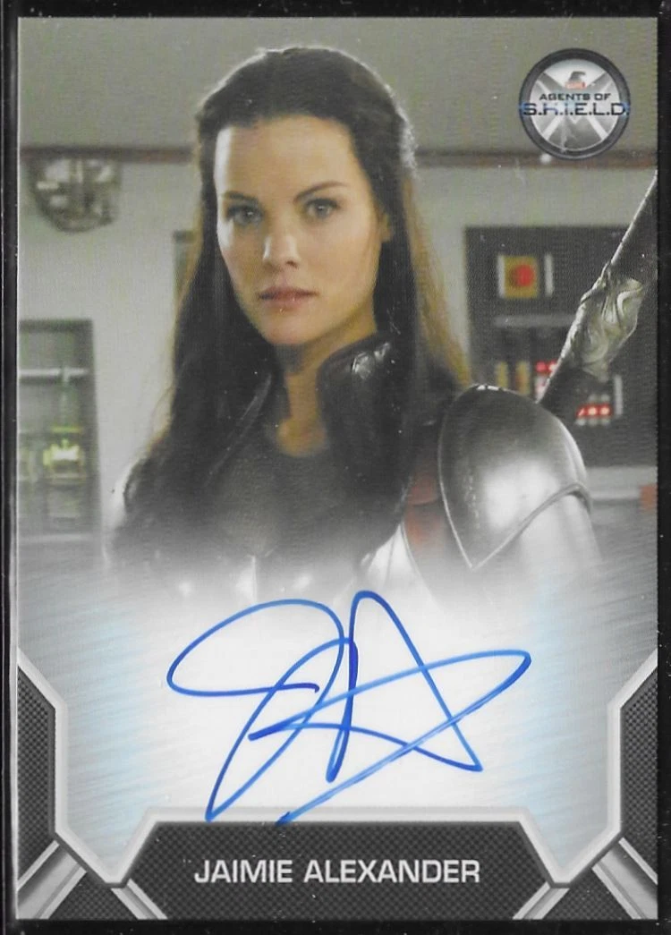 Lady Sif Agents Of Shield