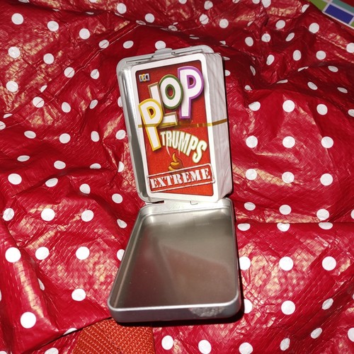 Plop Trumps Animal Poo Card Game | eBay UK