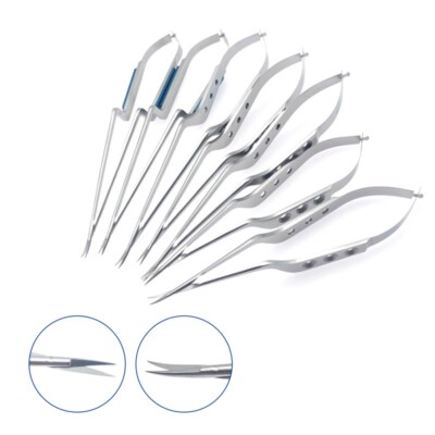 Medical Instruments - Micro Instruments