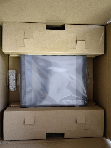 1PC New Omron NS12-TS01B-V2 Touch Screen NS12TS01BV2 Expedited Shipping ...