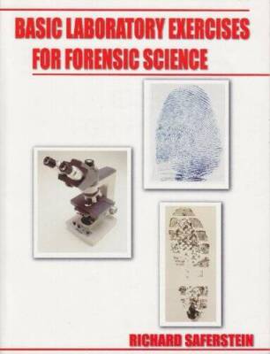 Basic Laboratory Exercises for Forensic Science - Paperback - GOOD ...